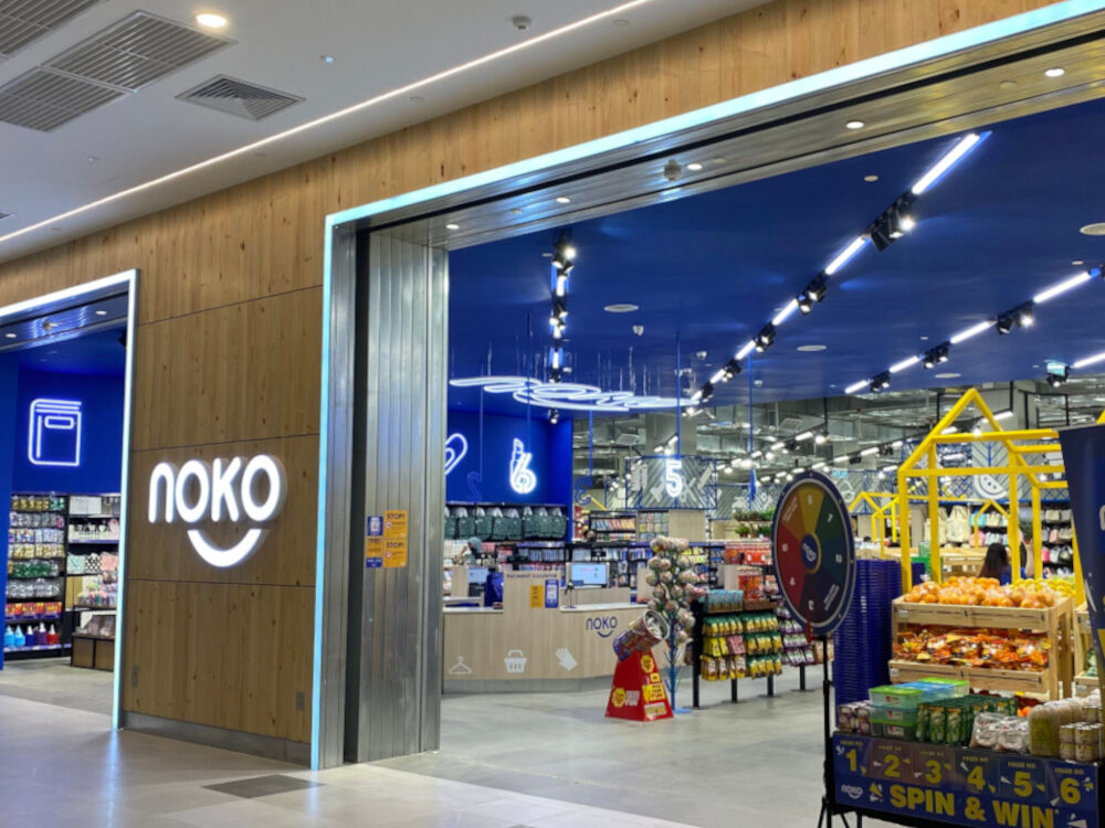 NOKO Outlets – Noko Online
